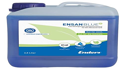 Ensan Blue – Die 15 besten Produkte im Vergleich - kita.de Ratgeber