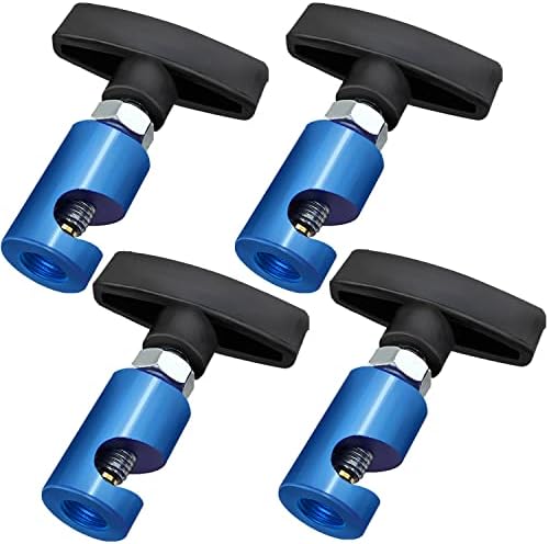 Amazon.com: YSIL 2Pcs Hood Strut Clamp And Spark Plug Caliper 2-in-1 ...