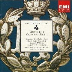 Grainger;Music for Concert - Amazon.com Music