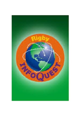 Amazon.com: Rigby Infoquest: Leveled Reader Bookroom Package Nonfiction ...