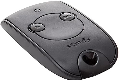 Somfy KEYGO RTS Remote Control : Amazon.co.uk: DIY & Tools