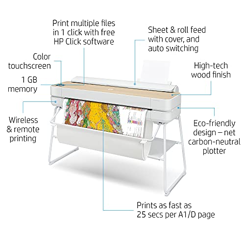 The 28 Best Wide-Format Printers of 2025 [Verified] - Cherry Picks
