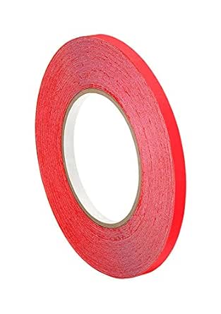 3M 5559i (" i " Stands for Inverted) 12" x 36yd White Paper/Acrylic ...