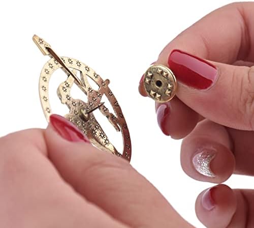 LACKINGONE Hunger Games Katniss Everdeen Cosplay Prop Mockingjay Pin ...