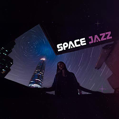 Écouter Space Jazz de Instrumental Jazz Música Ambiental sur Amazon Music