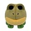 Adopt Me! AME0052 - 20 cm Plush - Bullfrog Official Plush with Game ...