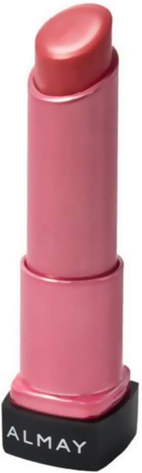 Amazon.com : Almay Lip Vibes Lipstick with Vitamin E Oil & Shea Butter ...