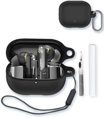 Amazon.com: Case for TOZO Hybrid Active Noise Cancelling Wireless ...