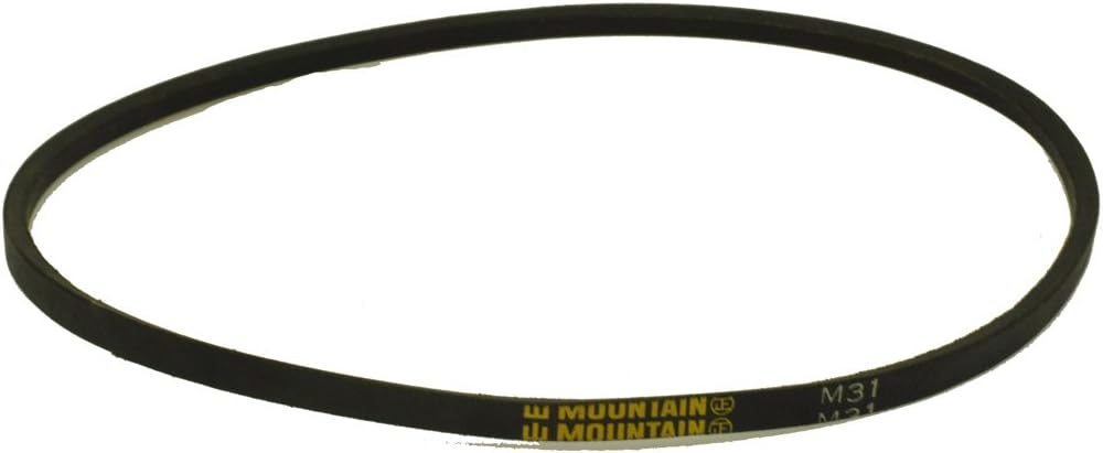 Amazon.com: Universal V Sewing Machine Motor Belt