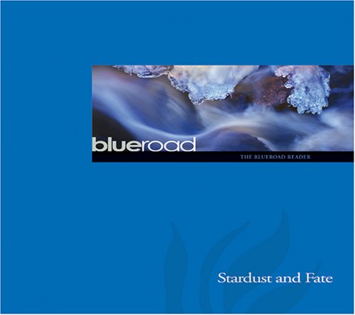 Stardust and Fate: The Blueroad Reader (Blueroad Readers): Freya ...