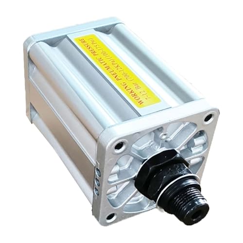 Best Pneumatic Motors for Unbeatable Power and Efficiency - Totally ...