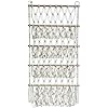 Stuffed Animal Rack,4 Layers Wall Mounted Stuffed Animal Holder ...