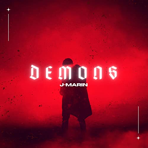 Demons de J-Marin no Amazon Music Unlimited