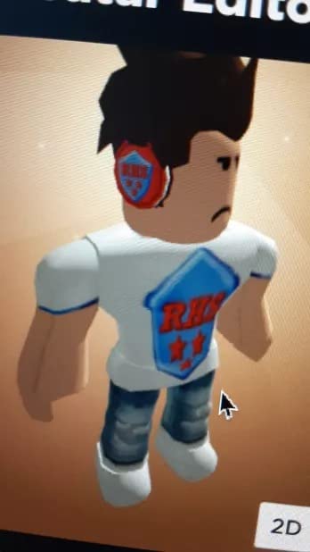 Amazon.com: Roblox Action Collection - Roblox High School Game Pack ...