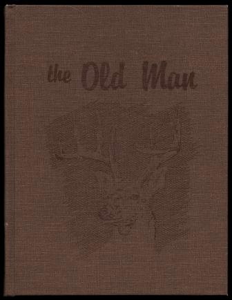 The Old Man: Gary W. Cook: 9780913150580: Amazon.com: Books