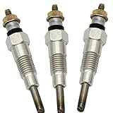 Torch K7TC - Alternative spark plugs