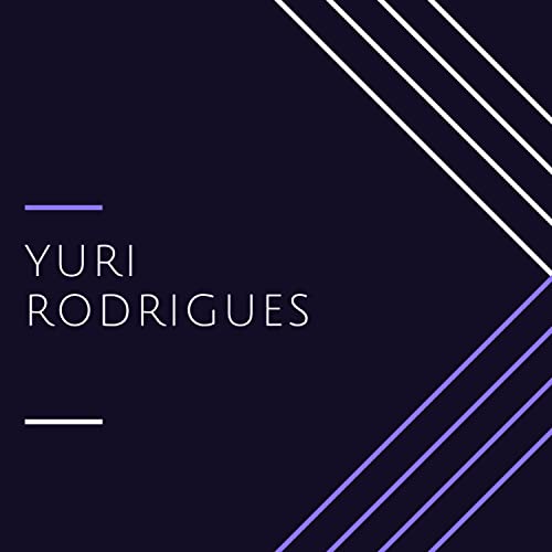 Mensagem Apagada de Yuri Rodrigues no Amazon Music Unlimited