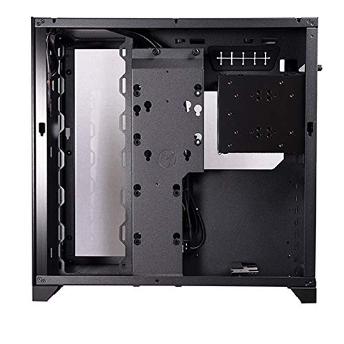 LIAN LI PC-O11 Dynamic Mid-Tower ATX Computer Case I Gaming Cabinet I ...