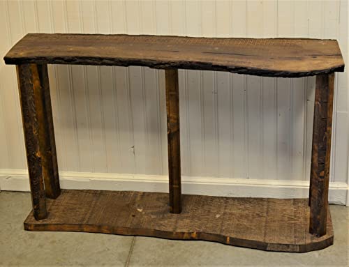 Amazon.com: Live Edge Plant Stand : Home & Kitchen