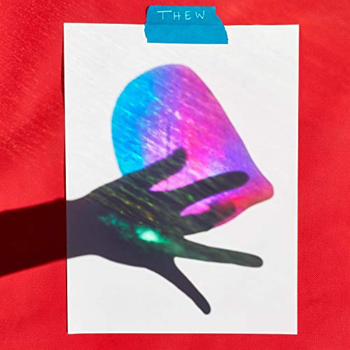 Amazon.co.jp: Color Pusher : Thew: デジタルミュージック