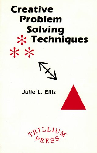 Buy Handbook of Creative Problem Solving Techniques Book Online at Low ...