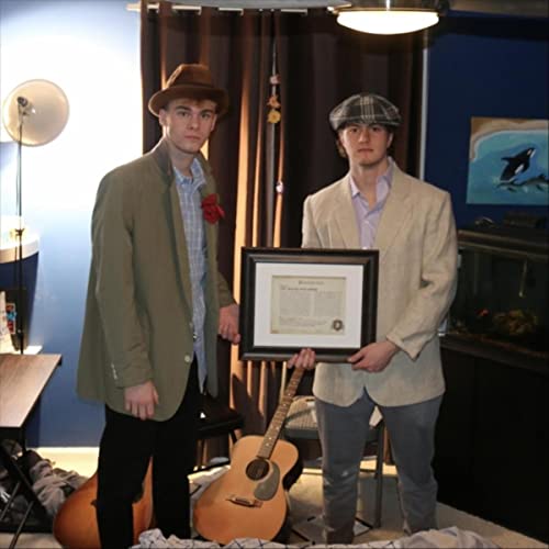 Écouter Computer Papers par Jack Lumsden & Owen Claar sur Amazon Music ...