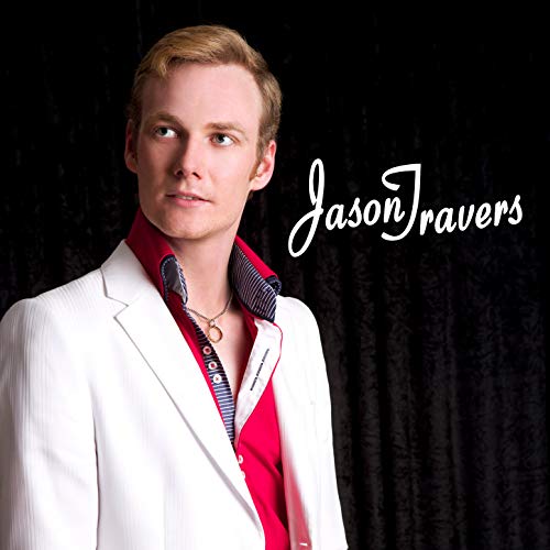Amazon.com: Introducing Jason Travers : Jason Travers: Digital Music