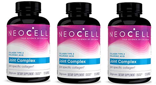 Neocell Collagen Type 2 Immucell Complete Joint in Pakistan | WellShop.pk