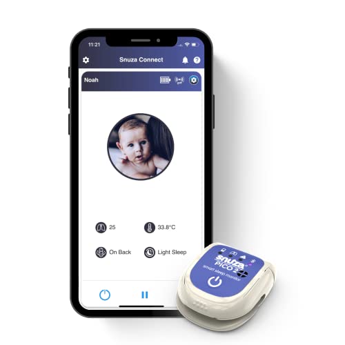 Top 10 Best Safety First Baby Monitor : Reviews & Buying Guide - Katynel