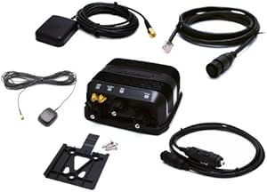 Amazon.com: WxWorx AWR10E WR10 XM WX Weather Data Ethernet Receiver Kit ...