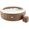 Intex Pure Spa Sahara 8 Places : Amazon.fr: Jardin