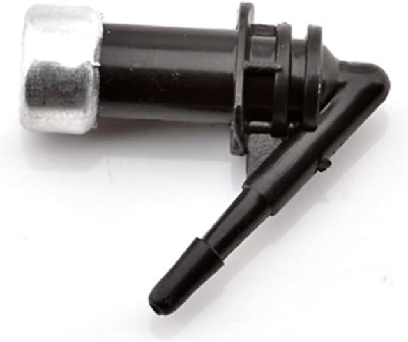 Amazon.com: APAAZO 2PCS Ink Tube Nozzle Fix Assy Compatible with HP 500 ...