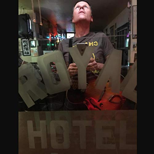 Play Royal Hotel by Eric Binkley on Amazon Music