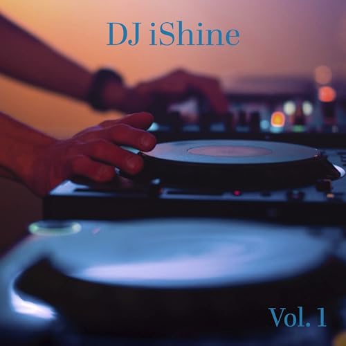 Amazon.com: DJ Ishine, Vol. 1 : DJ Ishine: Digital Music