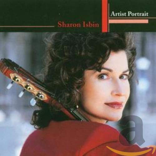 Artist Portrait: Sharon Isbin: Amazon.es: CDs y vinilos}