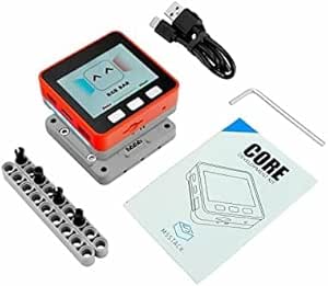 Amazon.com: M5Stack FIRE IoT Development Kit (PSRAM) V2.6 : Electronics