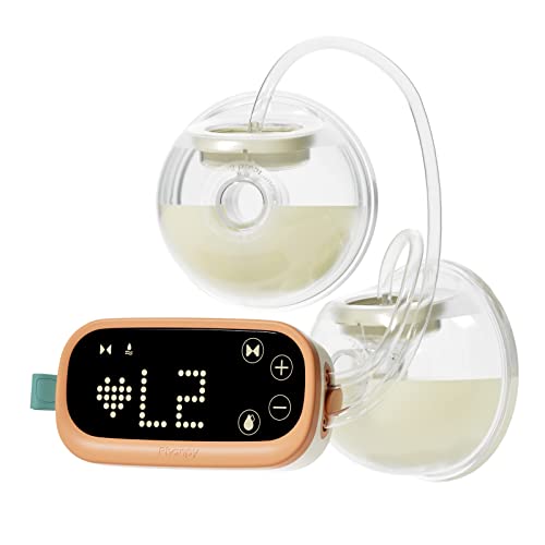 Find The Best Battery Powered Breast Pump Reviews & Comparison - Katynel