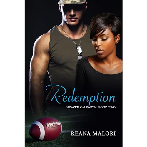 Amazon.com: Redemption (Audible Audio Edition): Reana Malori, Reana Malori Books, Virtual Voice ...