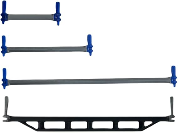 Amazon.com: Scaffolding Model, Scale Model Scaffolding, Interactive ...