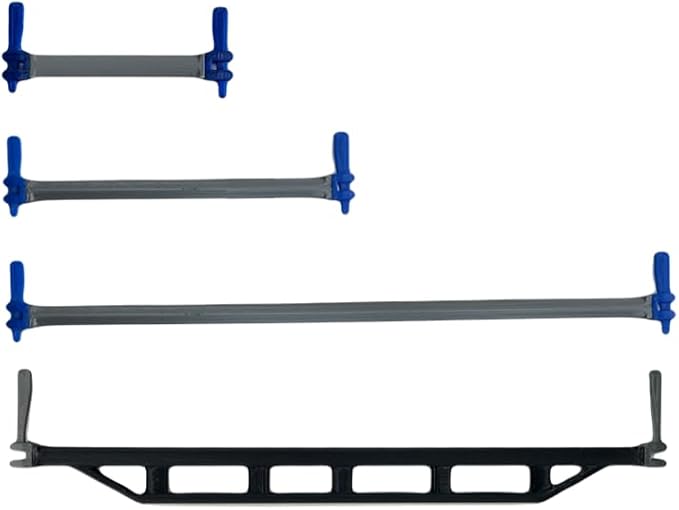 Amazon.com: Scaffolding Model, Scale Model Scaffolding, Interactive ...