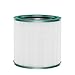 Amazon.com: TP01 TP02 Filter Replacement Compatible with Dyson Pure ...