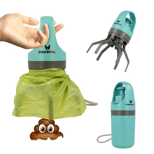 Amazon Best Sellers: Best Pooper Scoopers