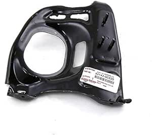 Amazon.com: GTV INVESTMENTS TUNDRA XK50 Front Left Bumper Bracket ...