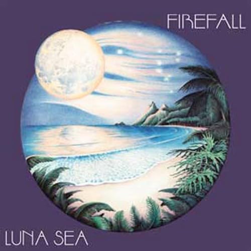 FIREFALL - Luna Sea - Amazon.com Music