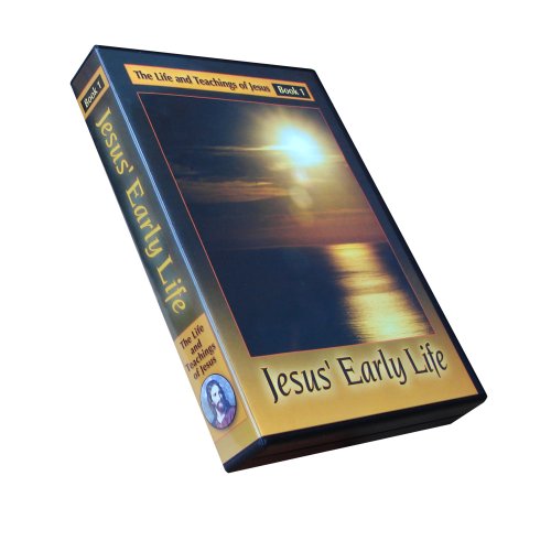 Jesus' Early Life (The Life and Teachings of Jesus) : Amazon.es: Libros