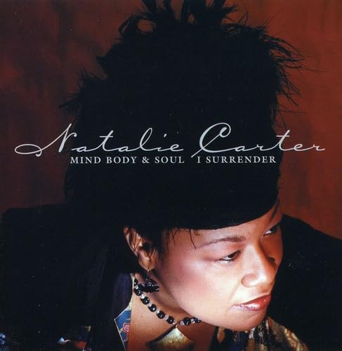 Natalie Carter, Nat Adderley, Oscar Brown, Jr., Chico Freeman, Sipho ...