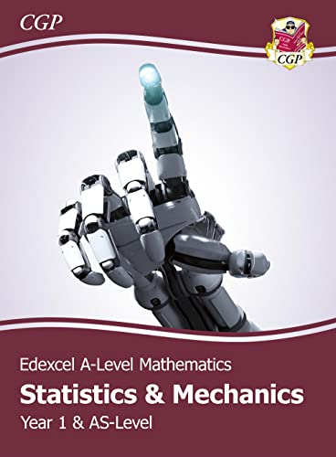 Edexcel AS & A-Level Mathematics Student Textbook - Statistics ...