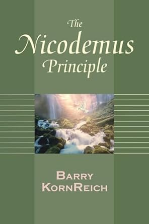 The Nicodemus Principle : Buy Online at Best Price in KSA - Souq is now ...