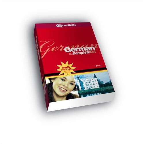 Complete German (English and German Edition): 9781862213043: Amazon.com ...