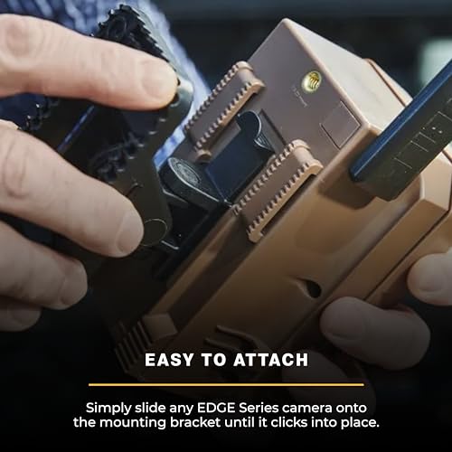 Snapklik.com : Mobile - Flex Mount For Edge, Edge Pro Cellular Trail ...